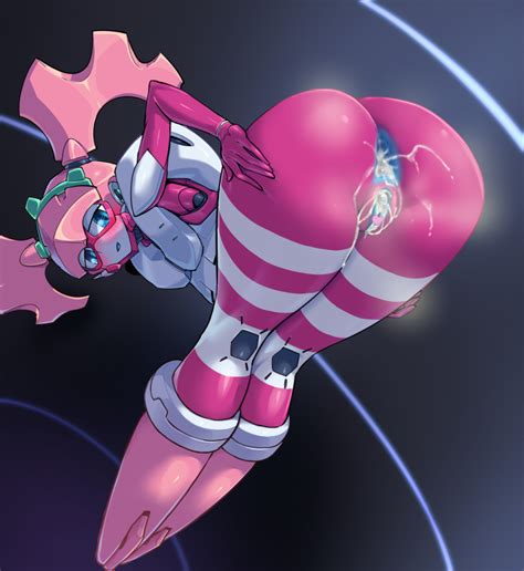 Rule 34 After Sex Anus Argentea Ass Bent Over Blush Bodily Fluids Censored Cum Cum In Ass Cum