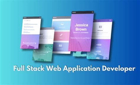 Your Mern Mean Stack Vuejsreactjs Angularjs Nodejs Laravel Developer By Engrahmedali1 Fiverr