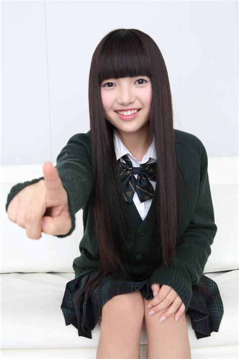 Uemura Rina Hustle Press Keyakizaka46 Photo 39449514 Fanpop