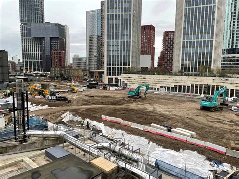 Construction Support And Temporary Works Mnp