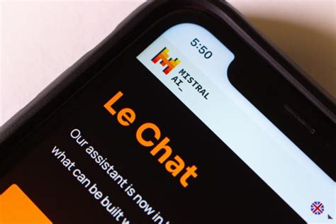 mistral launches ai coding tool for enterprises