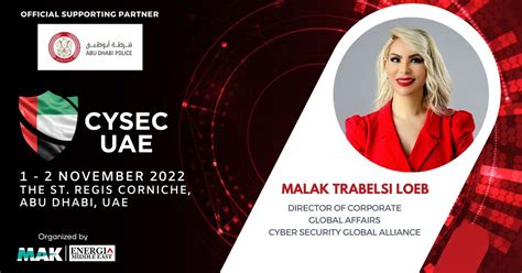 Malak Trabelsi Loeb Posted On Linkedin