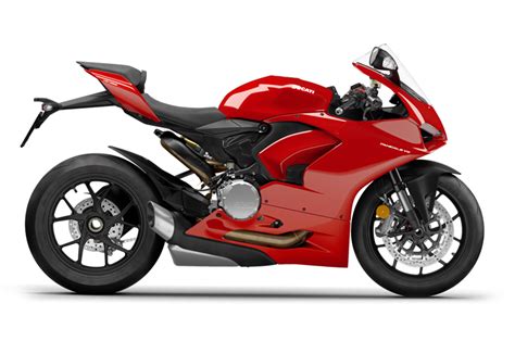 Ducati Reveals New Entry Level Sports Bike The Panigale V Autocar India