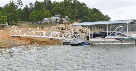 Tva To Discuss Boone Dam Repairs At Public Meeting