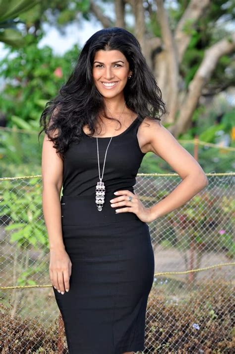 The Hottest Photos Of Nimrat Kaur Around The Net Thblog