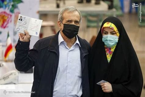 بیوگرافی مسعود پزشکیان نهمین رییس جمهور ایران