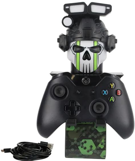 Cable Guy Call Of Duty Ikons Phone And Controller Holder Cgikcd400481