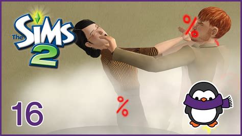 The Sims 2 Pleasantview 16 Langerak Drama At Kaylynns 💔