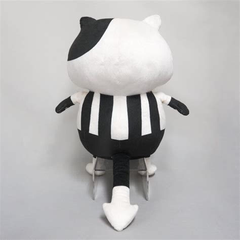 Judd Plush M Sp42 Slatoon 3 All Star Collection Authentic Japanese Splatoon Plush