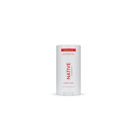 Buy Native Sensitive Deodorant Natural Deodorant For Women And Men