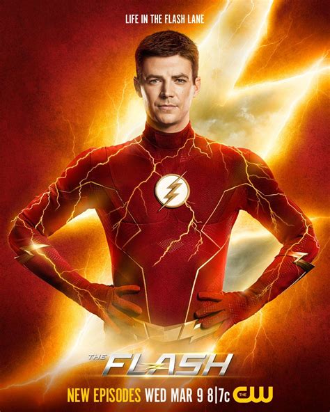 The Flash Cw Photo Infoupdate Org