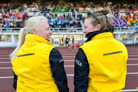 Nytt initiativ för en tryggare idrott Finlands Svenska Idrott