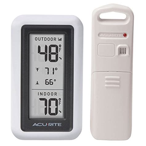 10 Best Indoor Thermometers 2024 In The Us Theres One Clear Winner