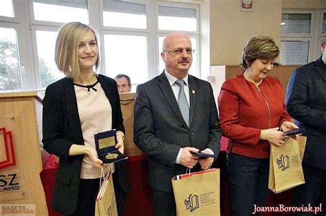 Jubileusz PWSZ dr Joanna Borowiak Poseł na Sejm RP