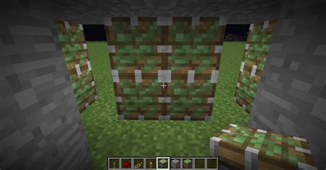Comment Faire Un Passage Secret Dans Minecraft Desegregations