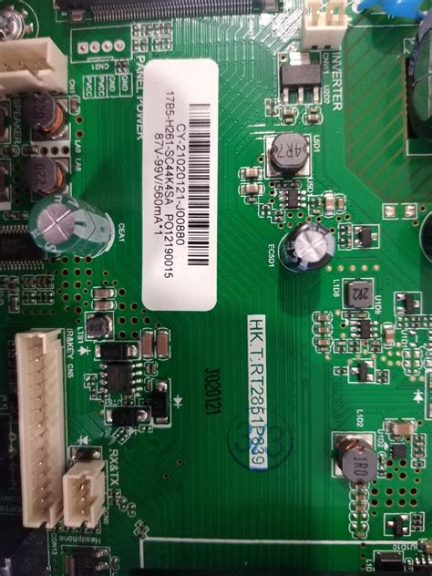Прошивки LCD/PDP TV - Страница 216