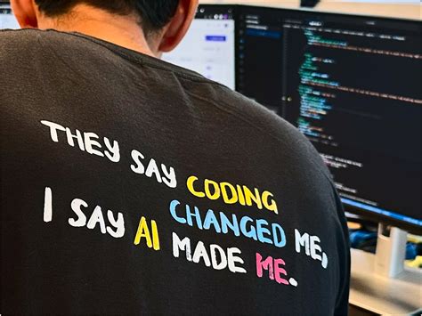 T Shirt Design Ai Hackathon By Moty Weiss For Cycode Design Team On Dribbble