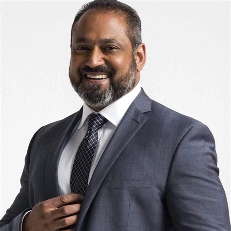 Remember Rajesh From Isidingo Checkout How He Looks On Recent Pictures