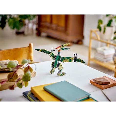 【椅比呀呀高雄屏東】lego 樂高 31151 創意百變3合1系列 暴龍 Creator 3 In 1 T Rex 椅比呀呀樂高雜貨店