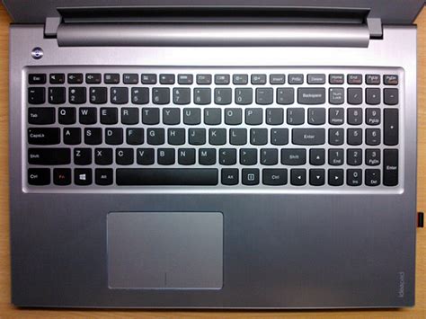 Lenovo Ideapad Z500 Laptop Review.