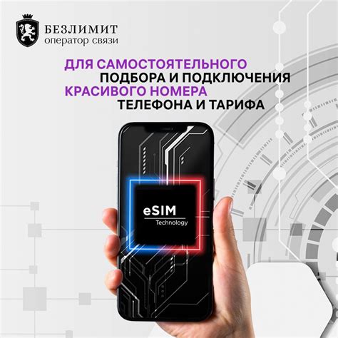 Инструкция для получения Esim Сим карта Красивый номер для телефона