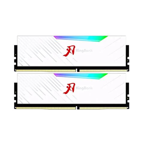 Модуль оперативной памяти Kingbank Ddr4 4000hynix Cjr частицы16 ГБ