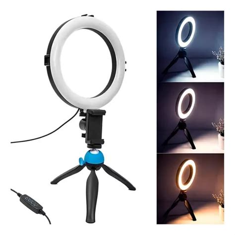 Iluminador Ring Ligth De Led 65 Polegadas Mercadolivre