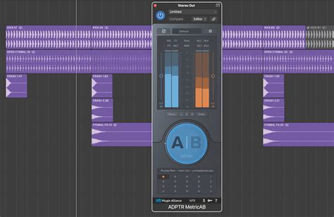 How To Eq Your Mix Bus Much Like Mix Bus Compression Its Important To Apply Only The Eq That