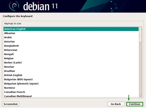 How To Download And Install Debian 11 On Vmware Workstation Linux Genie