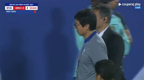 와 황선홍 전술 진짜 좋네 포텐 터짐 최신순 에펨코리아