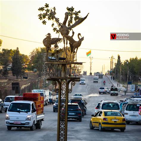 كركي لكي رميلان Girkê Legê Al Hasakah