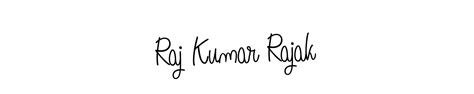 76 Raj Kumar Rajak Name Signature Style Ideas Superb Autograph