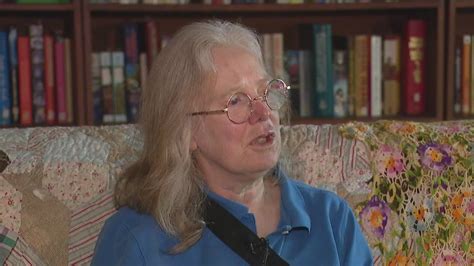Im Beat Up Chicago Woman Hit By Car That Drove Into Protest Speaks