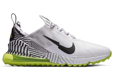 Nike Air Max 270 Golf Nrg Fearless Together Mens Ck6541 150 Us