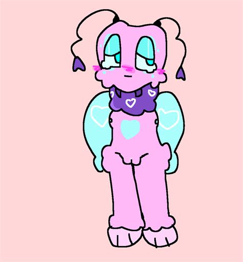 Rule 34 2d 2d Artwork 2d Artwork Antennae Antennae Anatomy Anthro Anthro Only Anxious Blue