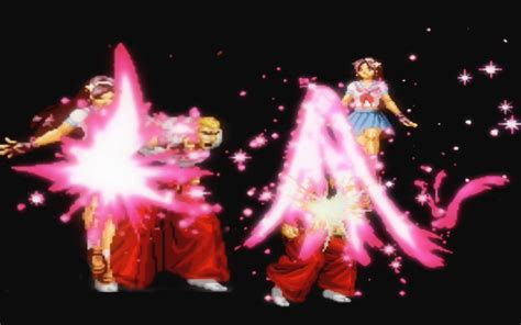 拳皇2012手机版 KOF A 2012 限时模式 麻宫雅典娜通关视频