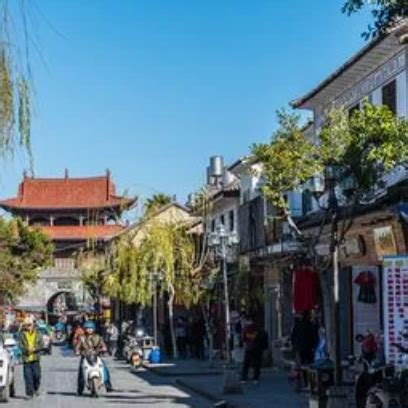 昆明北京路 昆明北京路值得去吗 门票价格 游玩攻略 排行榜123网