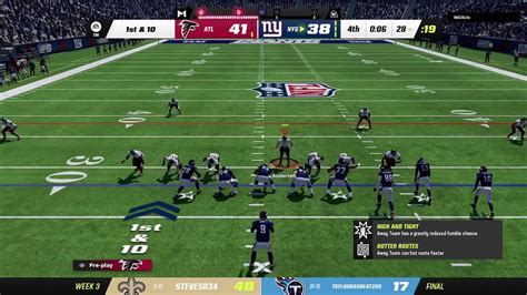 Bsb Wk3 Youtube