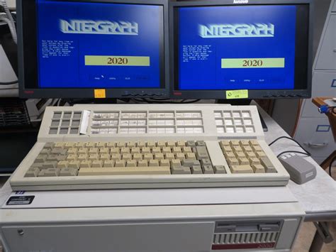 Unix Workstations The Computer Collection
