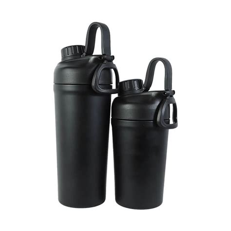 Shaker Bottles Custom Manufacturer Shaker Bottles 20oz Leak Proof