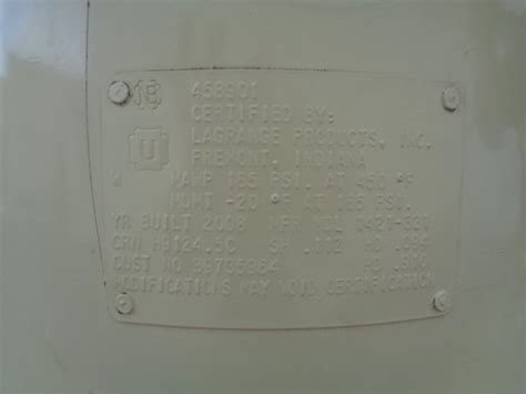 Ingersoll Rand Module Nl Module Nlm Pneumatic Coalescing Filter