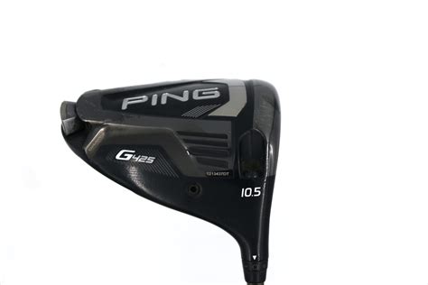 Ping G425 Max Driver Golf Geeks