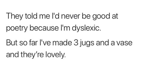I Use To Be Dyslexic But Im Ko Now Meme Guy