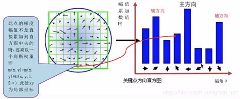 Opencv（22）sift尺度不变特征变换（纯理论）尺度不变特征转换 Csdn博客