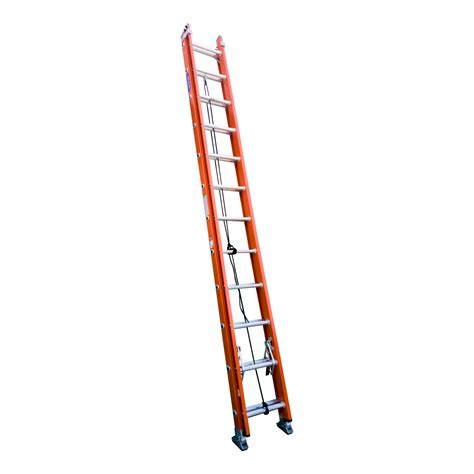 Arsa ESCALERA ALUMINIO INCO EXTENSIÓN 24P 136 KG