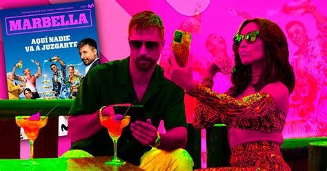 La Nueva Serie De Movistar Que Se Adentra En El Mundo Del Narcotráfico