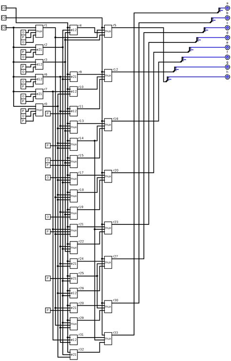Homebrew Ternary Computer Hackaday Io