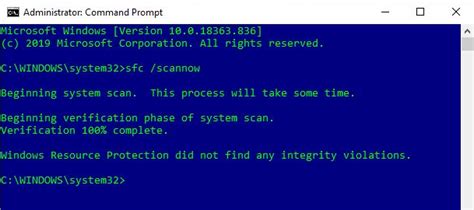 Use DISM To Repair Windows Image Page Tutorials