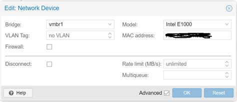 Proxmox No Internet In VMs Abhinav Jain