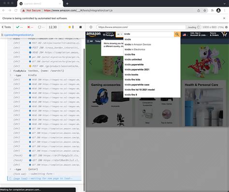 End To End Testing With Cypress Testing Library By Luís Soares Codex Medium